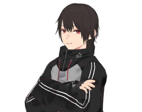 VTuberArt - VRChat & 3D Avatar Commissions